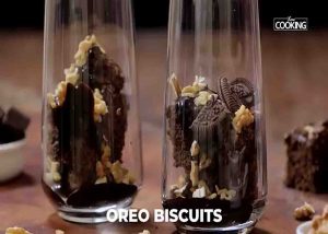 Chocolate Shake Sundae Recipe - DIY Joy