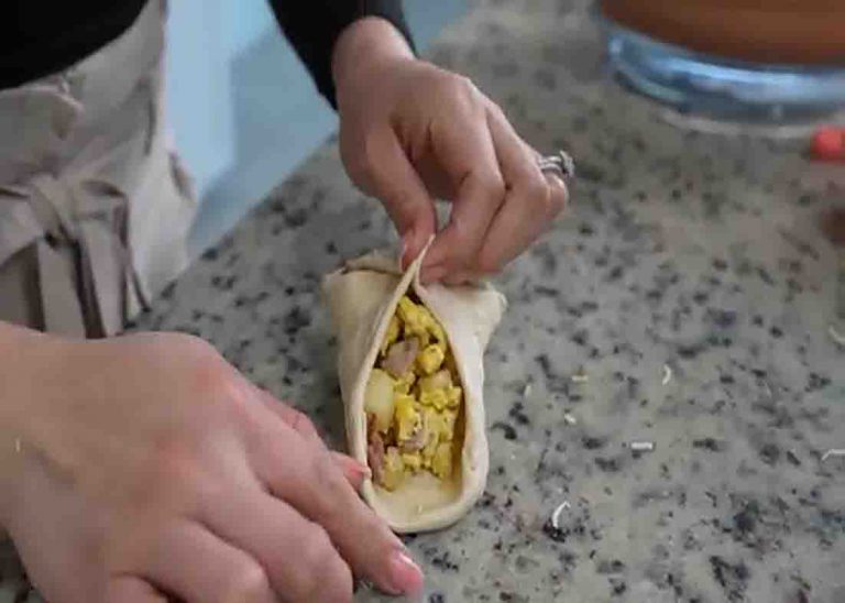 Hearty Breakfast Bombs Recipe - DIY Joy