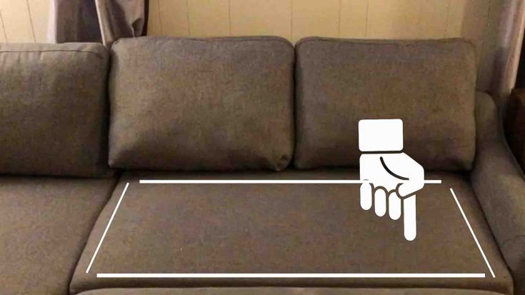 How to Fix a Sagging Couch in 3 Simple Steps - DIY Joy