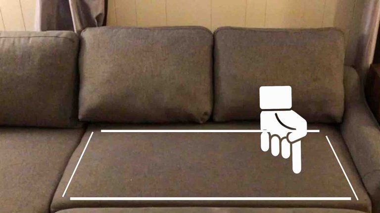 How to Fix a Sagging Couch in 3 Simple Steps - DIY Joy