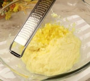 Easy and Quick Lemon Stick Cookies - DIY Joy