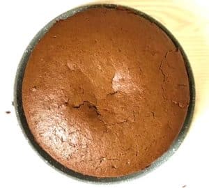 Easy & Fluffy Coffee Sponge Cake Recipe - DIY Joy