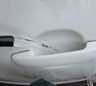 How to Remove Scratches From Your Car At Home - DIY Joy