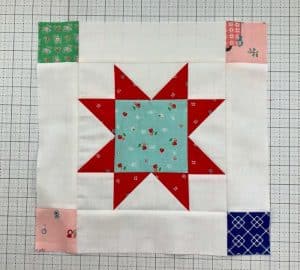 Star Chain Layer Cake Quilt Pattern - DIY Joy