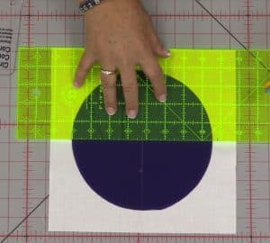 Sweet Blend Quilt With Jenny Doan - DIY Joy