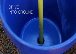 DIY Stacked Flower Pots Tutorial - DIY Joy