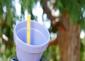 DIY Stacked Flower Pots Tutorial - DIY Joy