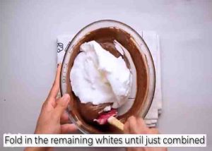 Easy Chocolate Soufflé Recipe - DIY Joy