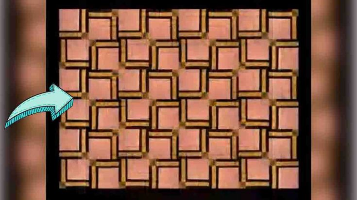 Easy Quilt Block Using 5" & 2" Squares Tutorial - DIY Joy