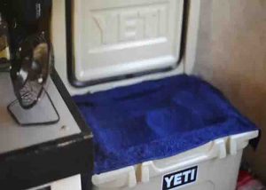 How to Keep a Cooler Cold with No Ice - DIY Joy