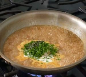 3 Easy Pan Sauces to Instantly Upgrade Your Cooking - DIY Joy