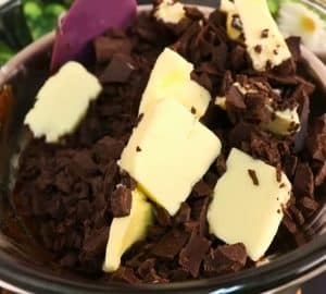 4-Ingredient Melt-In-Your-Mouth Dessert Recipe - DIY Joy