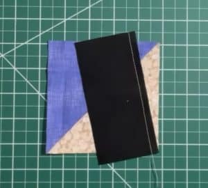 Cutting Corners Quilt Block - DIY Joy