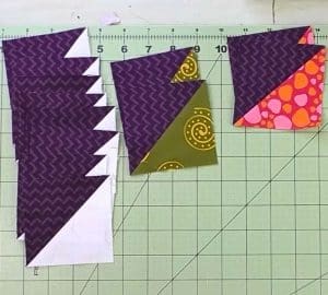 Easy Windmill Quilt Block Tutorial for Beginners - DIY Joy