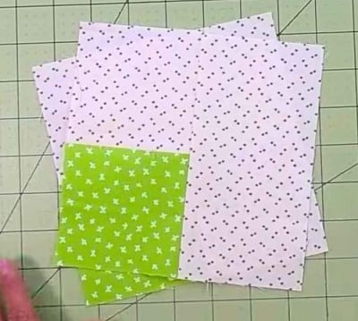Super Easy Arrowhead Puzzle Quilt Block Tutorial - DIY Joy