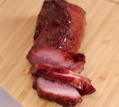 Easy Chinese-Style BBQ Pork Recipe - DIY Joy