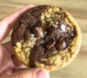 How to Make Perfectly Round Cookies All The Time - DIY Joy