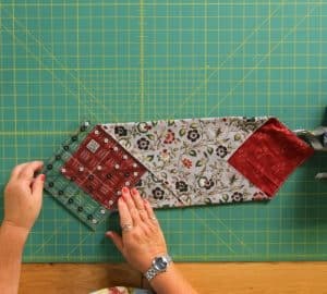 Simple Origami Gift Bag - DIY Joy