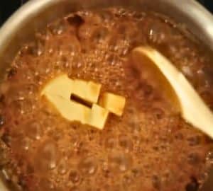 The Perfect Way to Make Homemade Caramel - DIY Joy