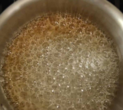 The Perfect Way to Make Homemade Caramel - DIY Joy