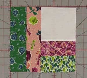 Two Step Quilt With Jenny Doan - DIY Joy