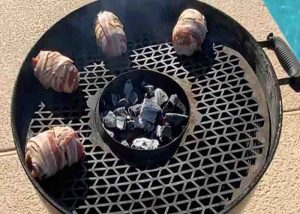 Barbecue Chicken Bombs Recipe - DIY Joy