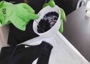 How To Remove Bleach Stains From Clothes - DIY Joy