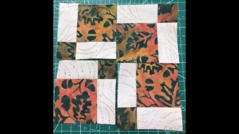 Top 5 Beginner-Friendly Quick Quilt Patterns - DIY Joy
