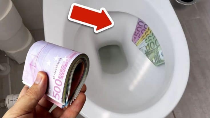 13 Smart Ways To Hide Your Money Safely - DIY Joy