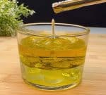 How to Make a DIY Candle That Never Goes Out - DIY Joy