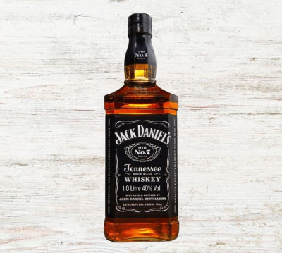 Easy DIY Jack Daniel's Fountain Tutorial - DIY Joy