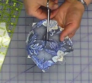 Exploding Block Quilt With Jenny Doan - DIY Joy