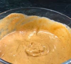 How to Make the Perfect Burger Sauce Recipe - DIY Joy
