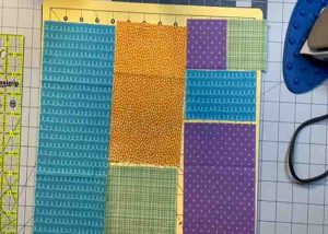 Becky Quilt Block Tutorial - DIY Joy