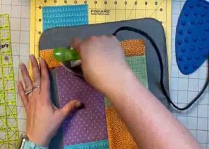 Becky Quilt Block Tutorial - DIY Joy