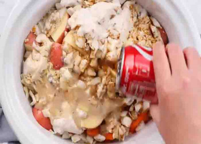 Slow Cooker Coca-Cola Pot Roast Recipe - DIY Joy