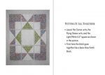 The Traditional Four Squares Quilt Block Tutorial - DIY Joy