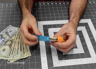 10 Clever Ways to Hide Money in Gifts - DIY Joy