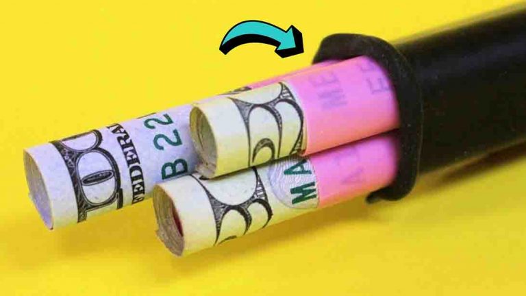 10 Clever Ways to Hide Money in Gifts - DIY Joy