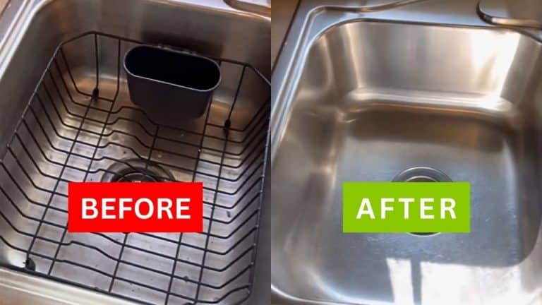 3 Clever Cleaning Tips From a Janitor - DIY Joy