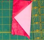 Beginner-Friendly Folded Corners Quilt Block Tutorial - DIY Joy