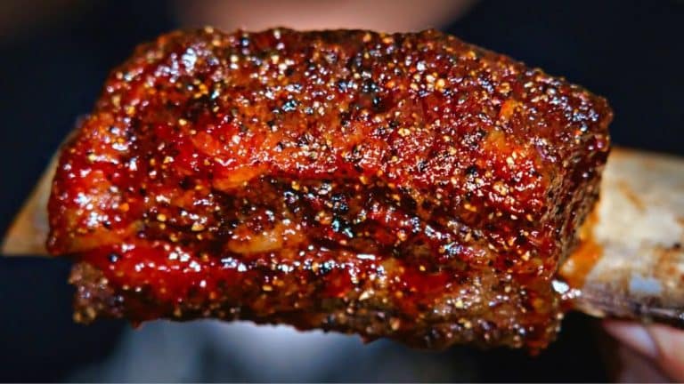 Easy Oven Baked Beef Short Ribs - DIY Joy