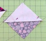 Easy Flower Garden Quilt Block Tutorial - DIY Joy