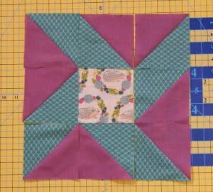 Fast and Easy Baby Quilt Pattern - DIY Joy