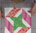Easy Sidekick Quilt Pattern With Jenny Doan - DIY Joy
