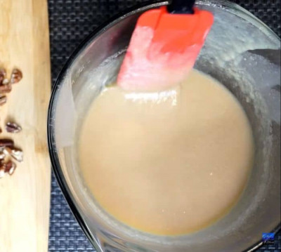 Homemade Turtles Chocolate Candy Recipe - DIY Joy