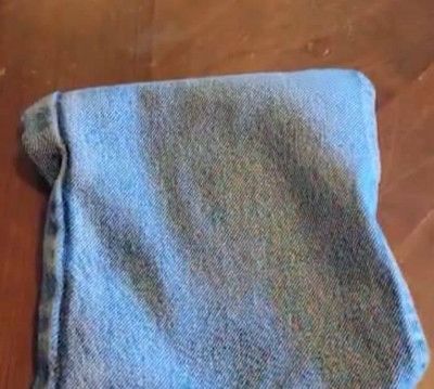 Remove White Stains From Your Table in Seconds - DIY Joy