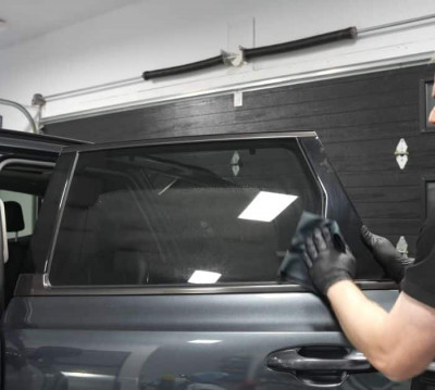 How to Clean Car Windows (Streak-Free Glass) - DIY Joy