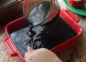 Hot Chocolate Pudding Recipe - DIY Joy