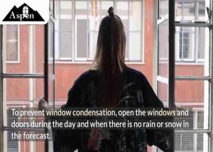 How to Prevent Window Condensation in Your Home - DIY Joy
